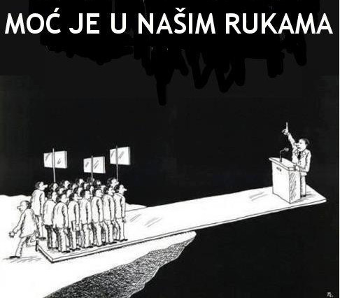 Slike :: DEMOKRATIJA 3. RAZRED